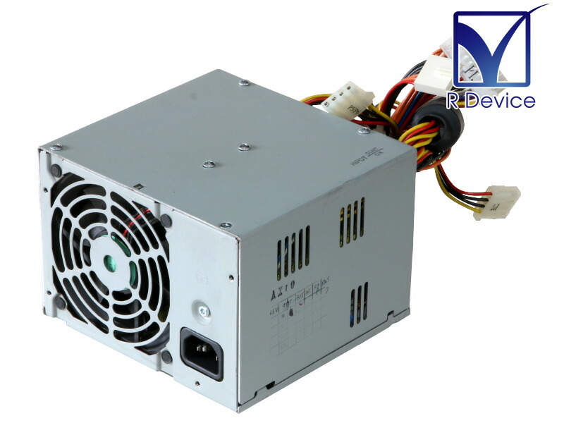 【楽天市場】24P6898 IBM eServer xSeries 205用 電源ユニット AcBel Polytech API-9761 ...