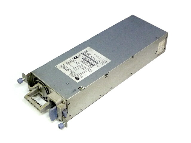 【楽天市場】DPS-349AB hp NetServer LC2000用 350W電源ユニット 【中古】：アールデバイス