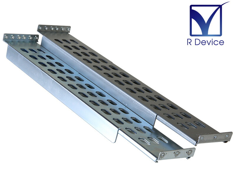 【楽天市場】870-1250B/870-1251B APC Smart-UPS用 2U ラックマウントキット 左右ペア【中古ラックレール ...