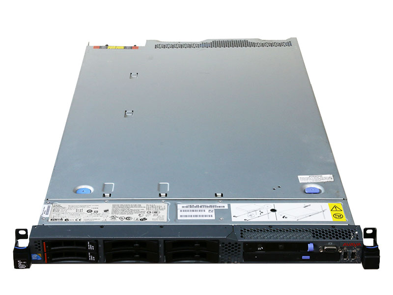 【楽天市場】IBM (AVAYA) System x3550 M2 7946PDY/Intel Xeon Processor E5520 2 ...
