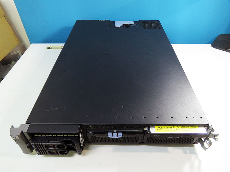 【楽天市場】A9954A rp3410 hp PA-8900 800MHz/2GB/146GB/DVD-ROM/PSx2【中古】：アールデバイス