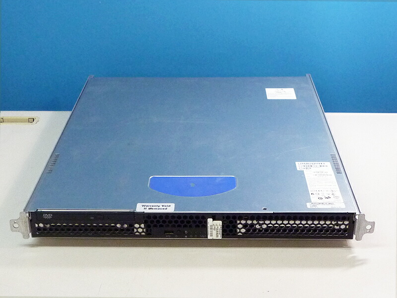 【楽天市場】SR1530SH Intel Server Systems Celeron 440 2.0GHz/2GB/DVD-ROM ...