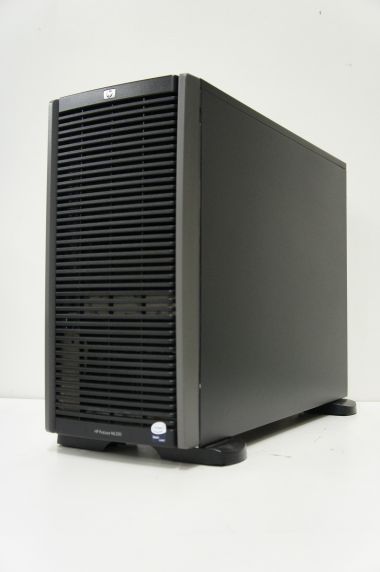 【楽天市場】HP ProLiant DL350 G5 タワー型サーバー Xeon2.0GHz 417536-291【中古】：アールデバイス