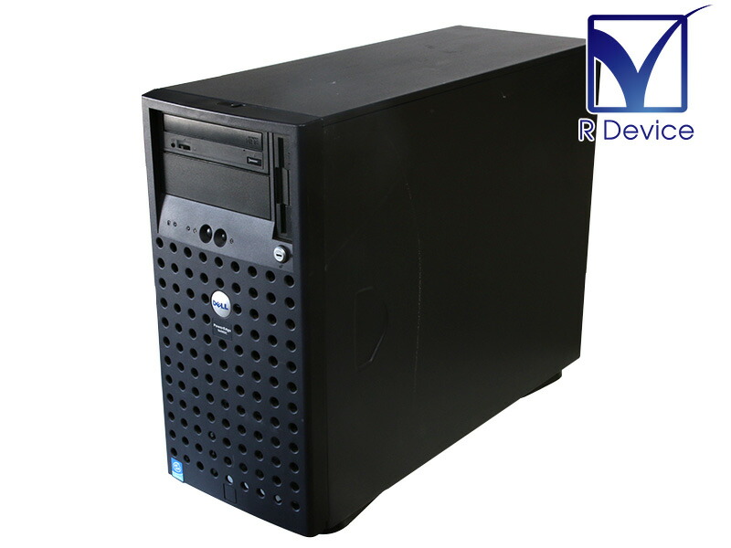 【楽天市場】PowerEdge 1600SC DELL Xeon Processor 2.80GHz *2/2GB/HDD非搭載/CD-ROM ...