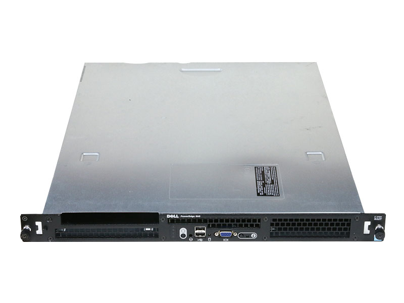 【楽天市場】PowerEdge 860 DELL Pentium D Processor 925/8GB/HDD非搭載 フロントパネル欠品 ...