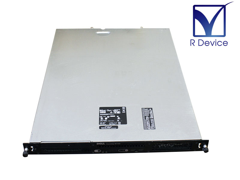 【楽天市場】PowerEdge SC1425 DELL Xeon 2.8GHz x1/1GB/250GBx2/CD-ROM【中古】：アールデバイス