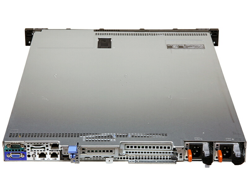 【楽天市場】PowerEdge R330 Dell Xeon Processor E3-1220 v5 3.00GHz/8GB/HDD非搭載 ...