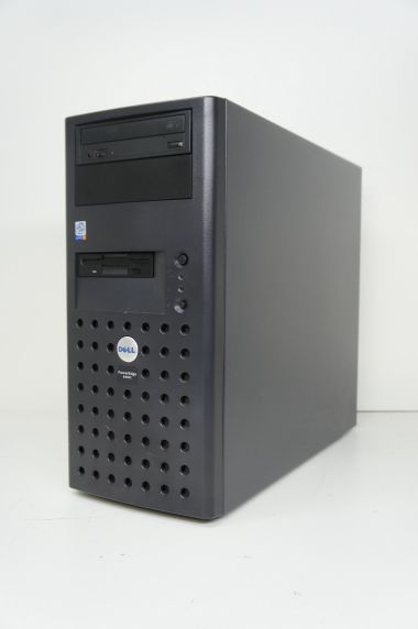 【楽天市場】PowerEdge 600SC Pentium4 2.4GHz／512MB／80GB DELL【中古】：アールデバイス