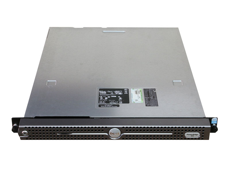【楽天市場】PowerEdge 850 DELL Pentium D 3.20GHz/2GB/250GB/光学ドライブ非搭載/本体鍵欠品【中古 ...