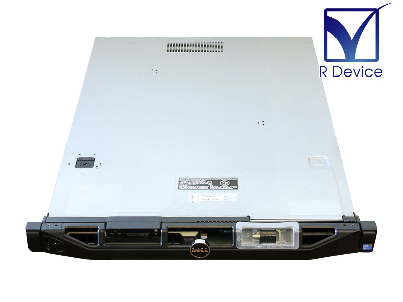 【楽天市場】PowerVault NX300 DELL Xeon E5506/4GB/500GB x2/DVD-ROM/PERC H700 ...