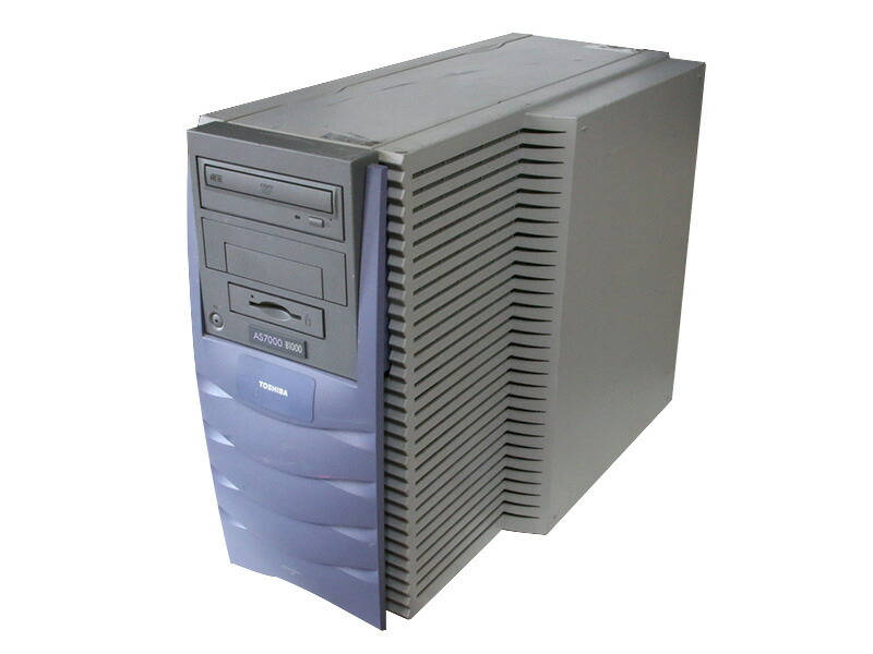 【楽天市場】AS7000 B1000 東芝 (Sun Blade 1000 OEM) UltraSPARC III 750MHz *1 ...