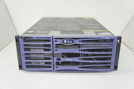 【楽天市場】Sun Fire V440 UltraSPARC IIIi 1.0GHz x2／4GB／73GB：アールデバイス