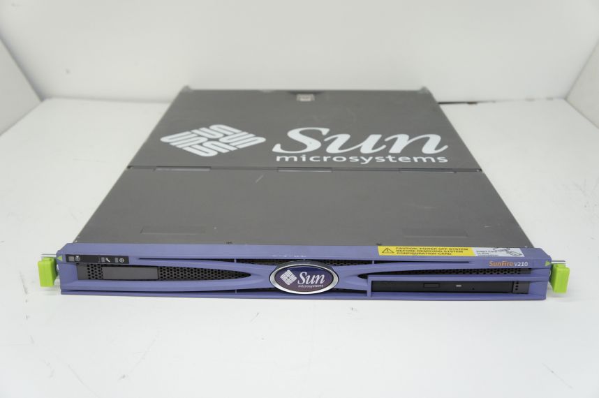 【楽天市場】Sun Fire V210 UltraSPARC IIIi 1.0GHz／2GB／36GBx2：アールデバイス