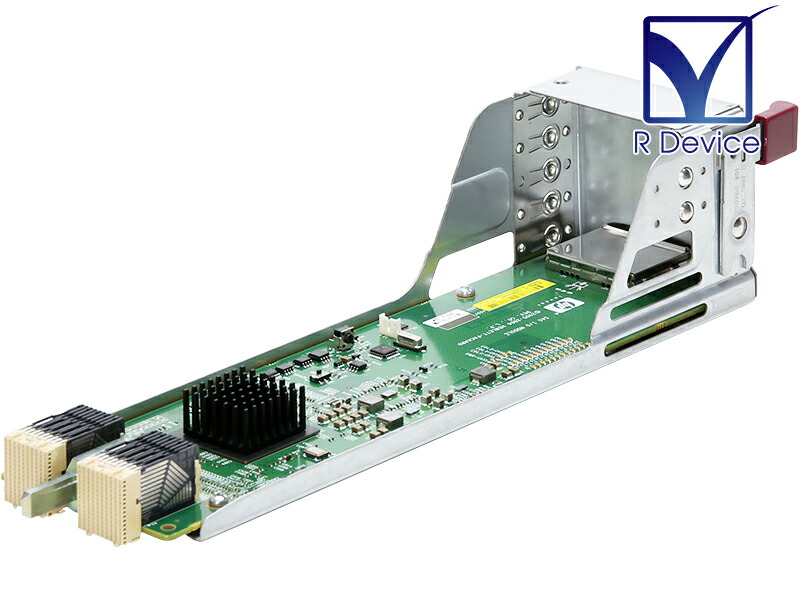 【楽天市場】339049-001 Hewlett-Packard Company StorageWorks MSA60 等用 SAS I/O ...