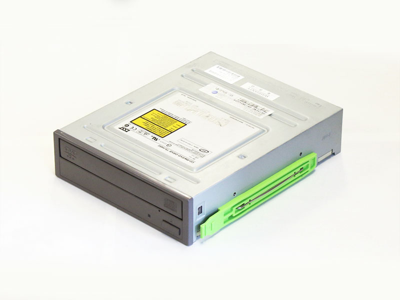 【楽天市場】370-6463 Sun Microsystems Blade 1500 Red/Silver等用 内蔵 IDE CD-RW ...