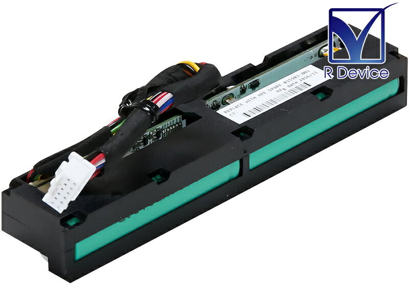 【楽天市場】727260-002 Hewlett Packard Enterprise Smart Array P440ar 等用 Smart ...