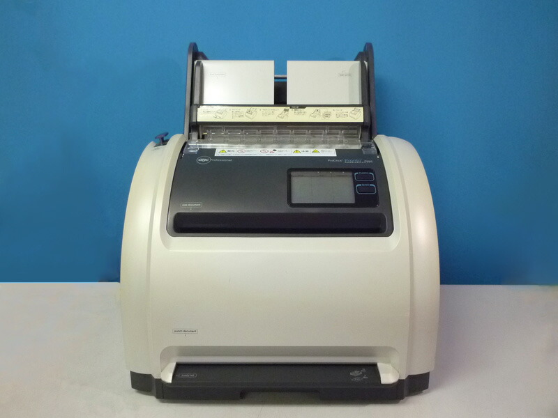 【楽天市場】GBC ProClick Pronto P3000 自動製本システム 【中古】：アールデバイス