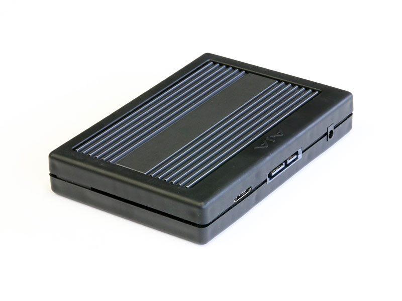 【楽天市場】KI-SSD256USB-R0 AJA Video Systems Ki Pro/Rack用SSDストレージモジュール 256GB ...