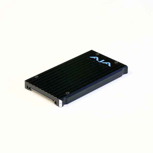 【楽天市場】PAK256-SSD AJA Video Systems Ki Pro Quad用SSDストレージモジュール 256GB【中古 ...