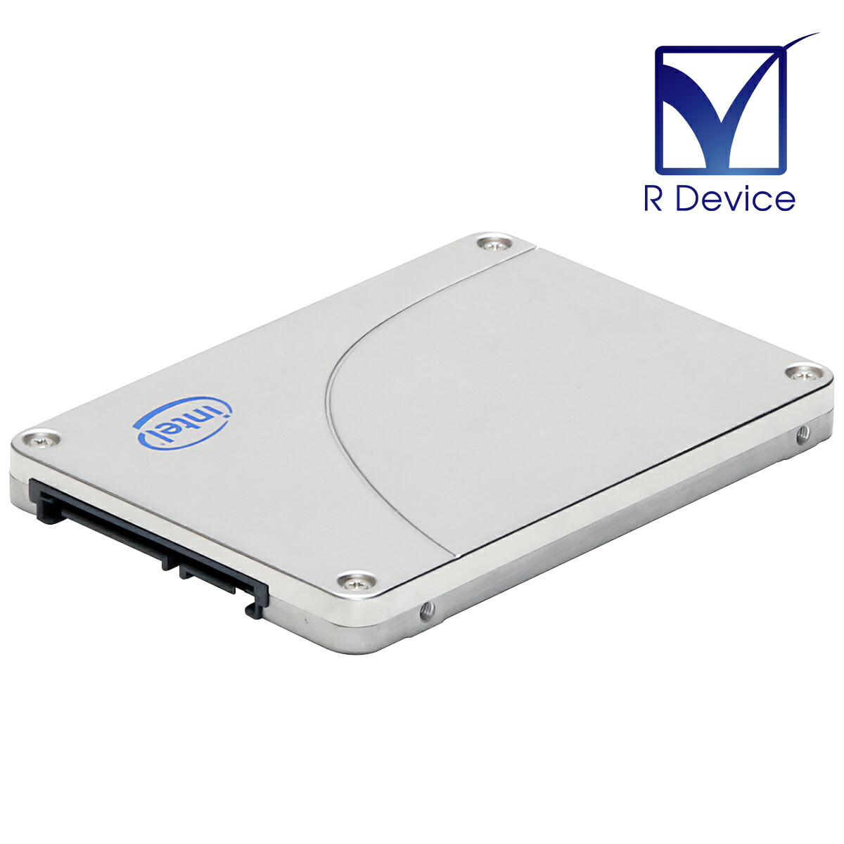 【楽天市場】Intel Corporation SSDSC2CT240A4 240.0GB 2.5インチ/Serial ATA/Solid ...