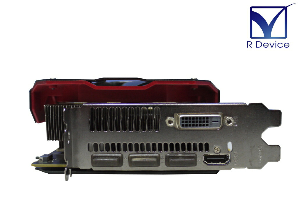 【楽天市場】PowerColor RED DEVIL RADEON RX 580 8GB GDDR5 HDMI/DisplayPort ...