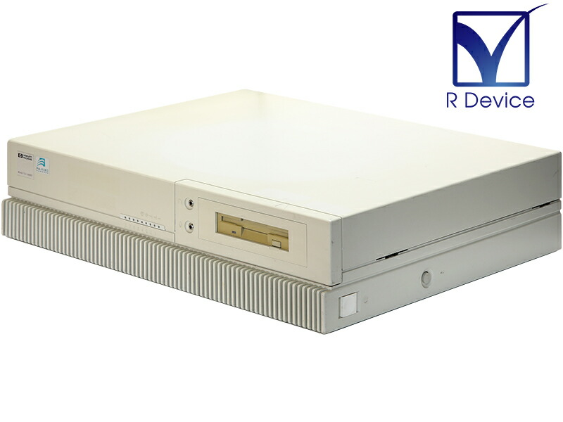 【楽天市場】Hewlett-Packard Company HP 9000 PA-RISC Workstation 715/100XC ...