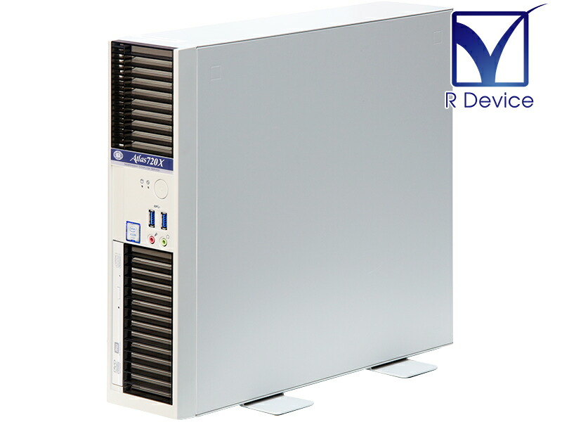 【楽天市場】NEC Corporation Express5800/53Xk N8000-9028S01 Xeon E-2276G ...