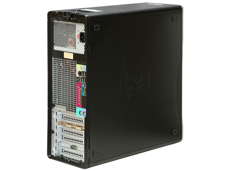 【楽天市場】Precision T3400 Dell Core2 Duo Processor E8400 3.00GHz/2048MB ...