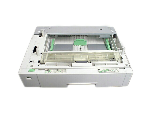 【楽天市場】タイプ860 RICOH 250枚 NX860e/760対応 増設カセット 【中古】：アールデバイス