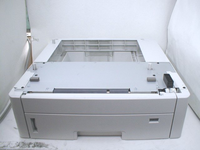 【楽天市場】RICOH IPSiO SP C710対応 500枚増設トレイ 515287：アールデバイス