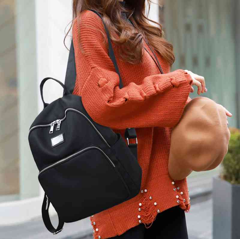 楽天市場】リュック レディース 撥水 ビジネス 40 シンプル A4 軽量 夏