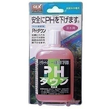 【楽天市場】ジェックス GEX PHダウン 80cc：Webby