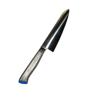 【楽天市場】EBM E-prO PLUS 牛刀 18cm ブルー：Webby