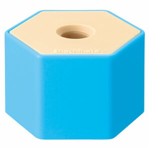 【楽天市場】シヤチハタ ケズリキャップ ブルー ZKC-A1/H：Webby