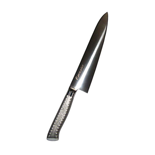 【楽天市場】EBM E-pro PLUS 牛刀 21cm ホワイト：Webby