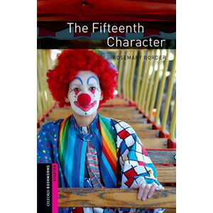 【楽天市場】Oxford University Press Oxford Bookworms Starters : The Fifteenth ...