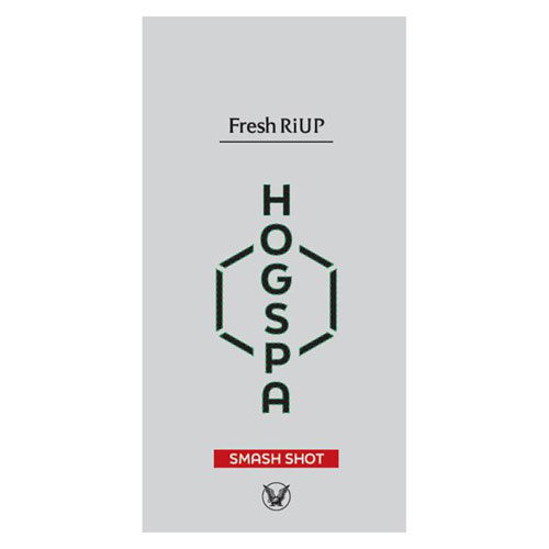 【楽天市場】大正製薬 フレッシュリアップ ホグスパ HOGSPA スマッシュショット 185g：Webby