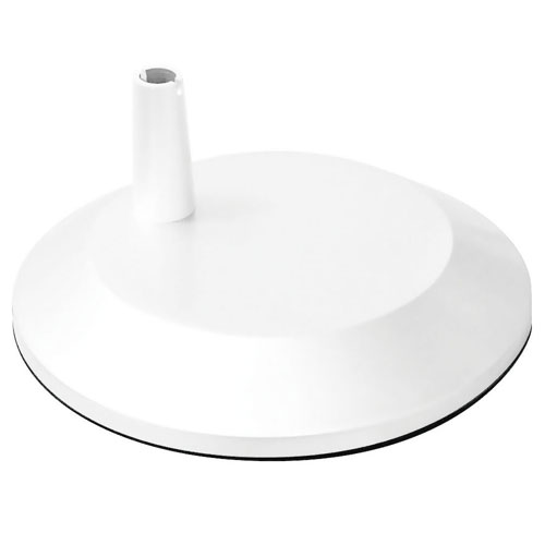 【楽天市場】山田照明 Zライト専用デスクベース ホワイト Z-B16W：mono