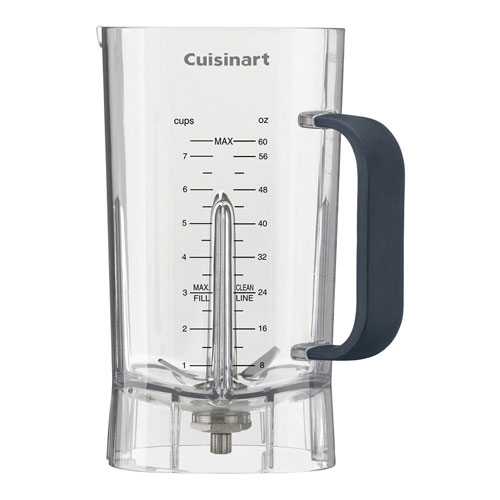 【楽天市場】クイジナート CBT-PRO1500-JTJ 部品 ブレンダーボトル ブレード付：mono