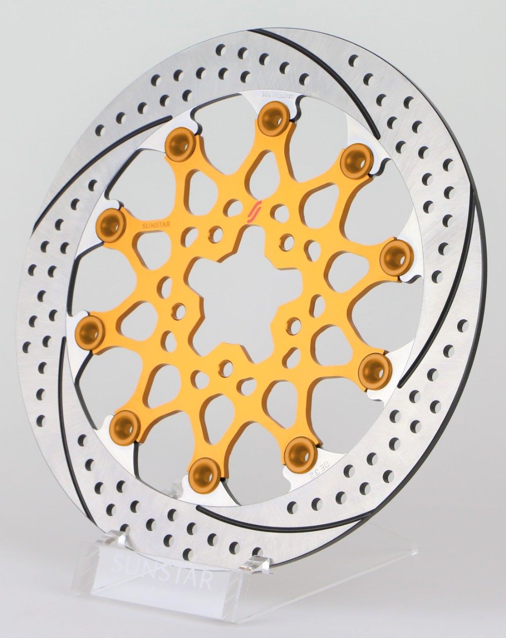 【楽天市場】SUNSTAR サンスター PREMIUM RACING [プレミアムレーシング] フロントディスクローター 790 DUKE ...