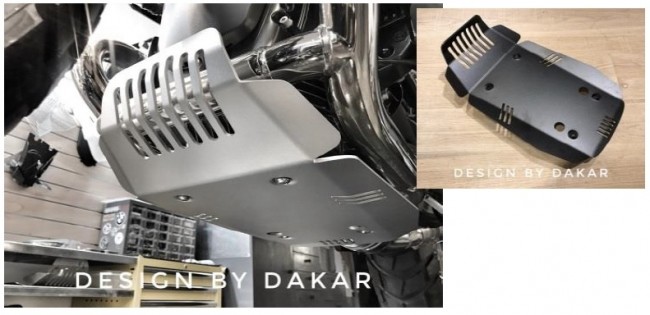 【楽天市場】DK design ディーケーデザイン エンジンガード RnineT BMW アンダーガード・スキッドプレート フレーム：ウェ ...