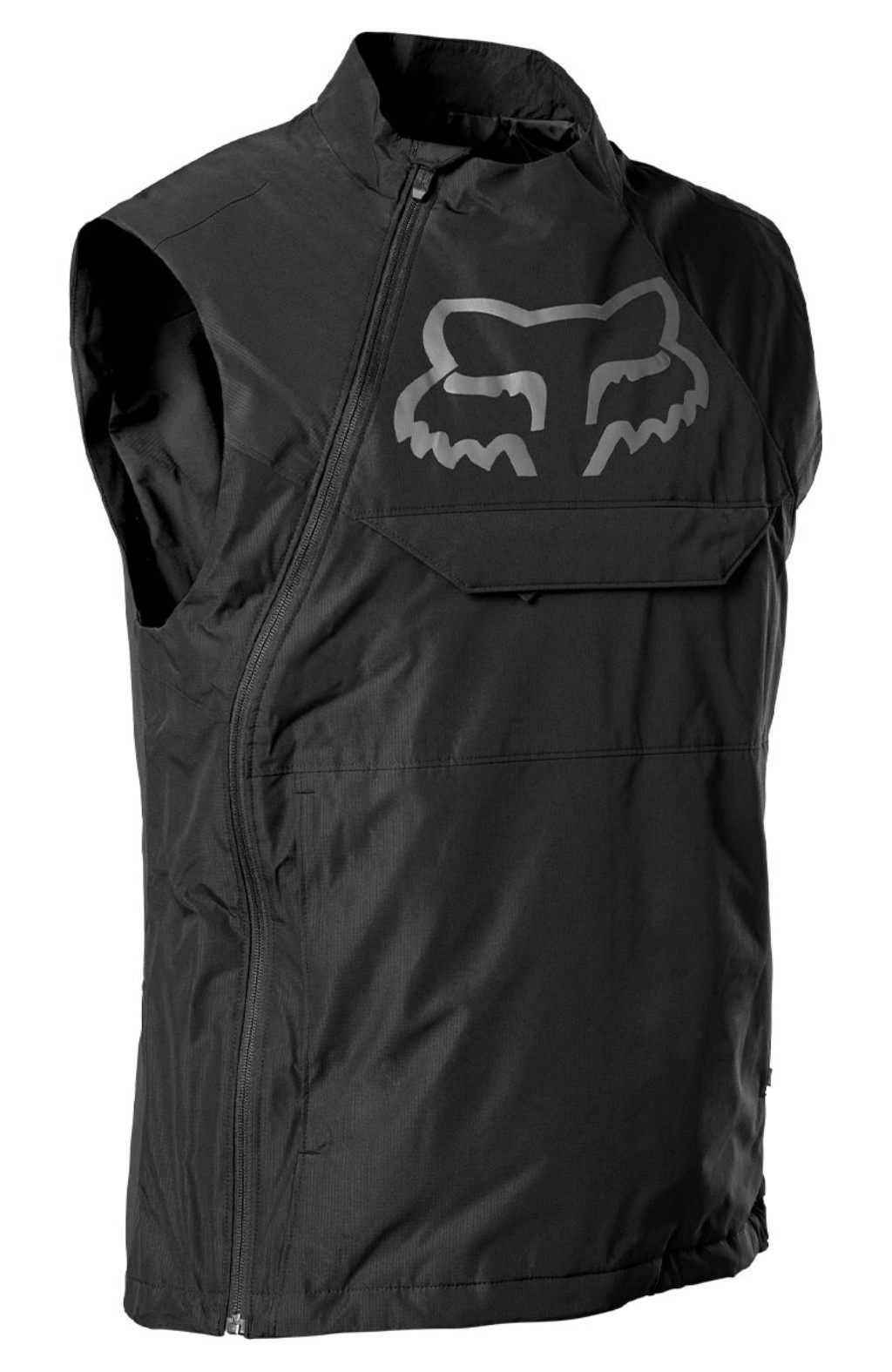 【楽天市場】FOX フォックス リージョンベスト ウインド サイズ：L：ウェビック 楽天市場店