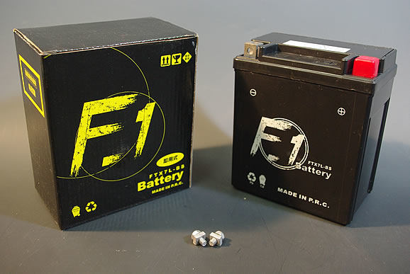 【楽天市場】F1Battery F1バッテリー FTX7L-BS YAMAHA ヤマハ SUZUKI スズキ KAWASAKI カワサキ ...