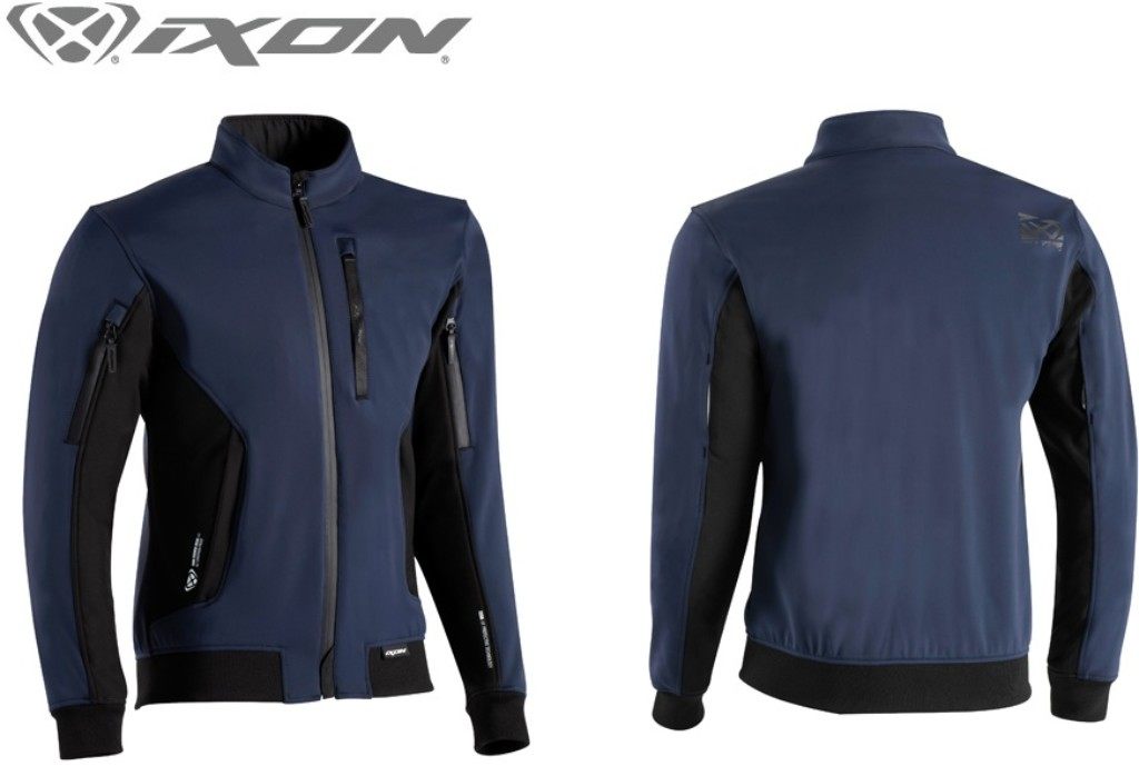 【楽天市場】IXON イクソン ジャケット CAMDEN A PR サイズ：L：ウェビック 楽天市場店