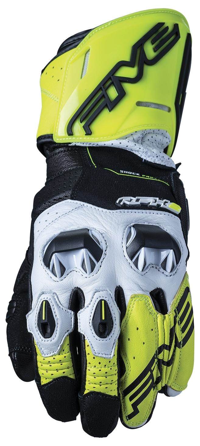 【楽天市場】FIVE ファイブ RFX2 グローブ レーシンググローブ アパレル：ウェビック 楽天市場店