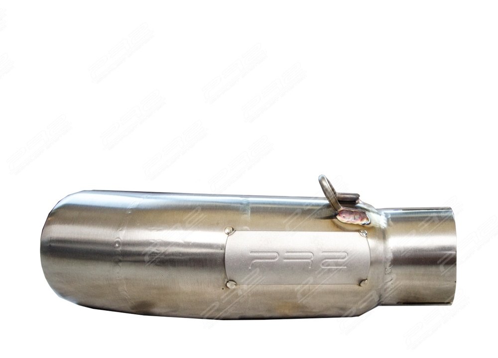 【楽天市場】PR2 ピーアールツー LINK PIPE 2″ | HONDA X-ADV ホンダ 補修・汎用サイレンサー マフラー：ウェビック ...