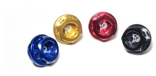 【楽天市場】PIRANHA ピラニア オイルフィラーキャップ フィラーキャップ エンジン：ウェビック 楽天市場店