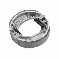 【楽天市場】NTB エヌティービー ブレーキシュー GB250 CLUBMAN クラブマン PRESS CUB 50 プレスカブ REBEL ...