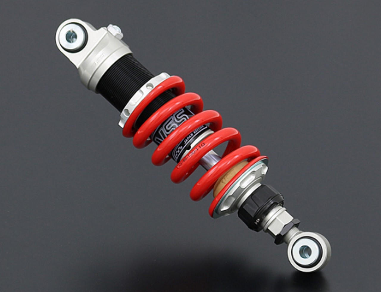 【楽天市場】YSS ワイエスエス MONO LINE リアシングルショック 【MZシリーズ】 MZ366 ジェイド HONDA ホンダ リアサスペンション サスペンション 足回り：ウェビック ...