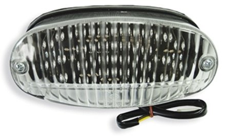 全商品オープニング価格 V PARTS ブイパーツ Rear Light OEM Type Translucent Yamaha YZF600 ...